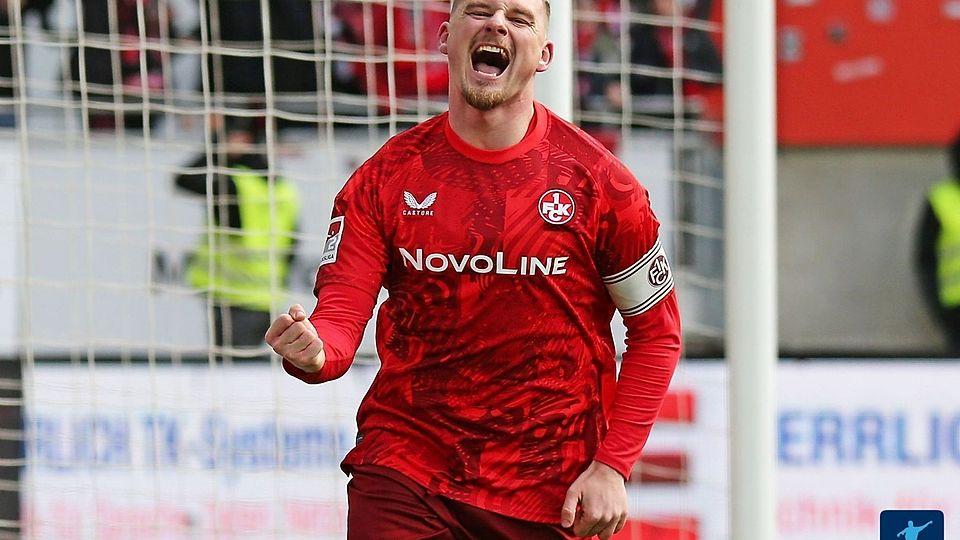 Am Samstag kommt der 1.FC Kaiserslautern nach Biwer! - FuPa