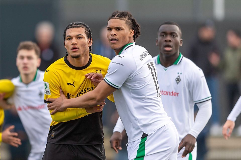 FC Wegberg-Beeck holt Mittelstürmer aus der 2. lettischen Liga - FuPa