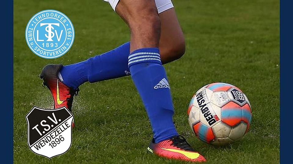 Später Ausgleich trübt Wendezelles Saisonabschluss - FuPa