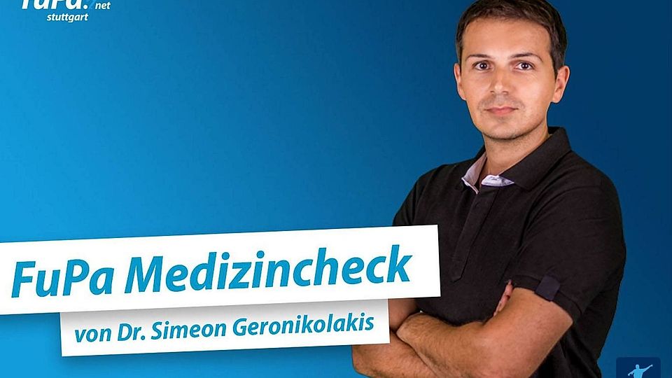 FuPa-Medizincheck: Folgen und Gefahren von Kälte beim Sport - FuPa