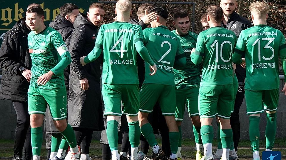 FC Frankfurt patzt, Torefestival des MSV Neuruppin, Ahrensfelde siegt - FuPa