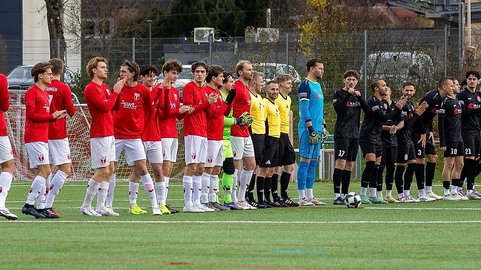 FC Esslingen - FuPa