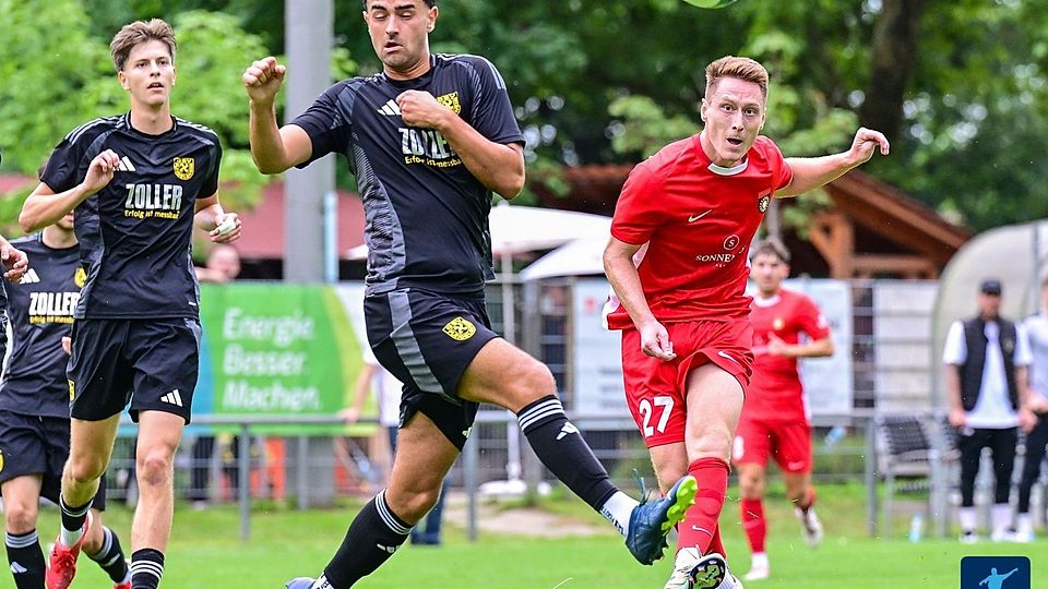 WFV-Pokal: Regionalligist gewinnt, Oberligisten siegen, ein Ausfall - FuPa