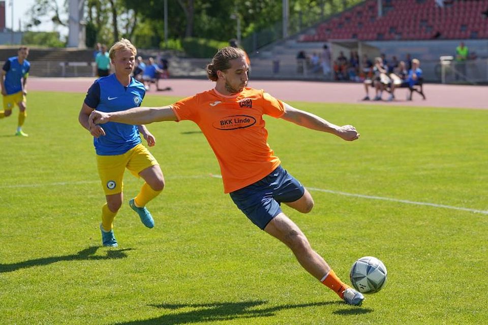 VL: Erneut bittere Topspiel-Niederlage für den FV Biebrich - FuPa