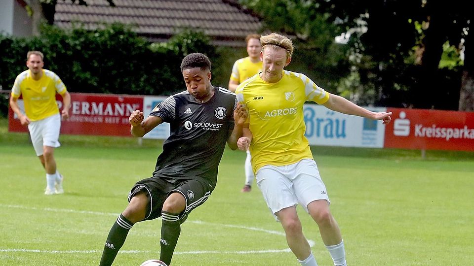 „Dem Selbstvertrauen tut das natürlich gut“: Münsing siegt gegen Pullach - FuPa