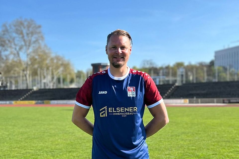 So sehen die Trikots beim Legendencup aus - FuPa