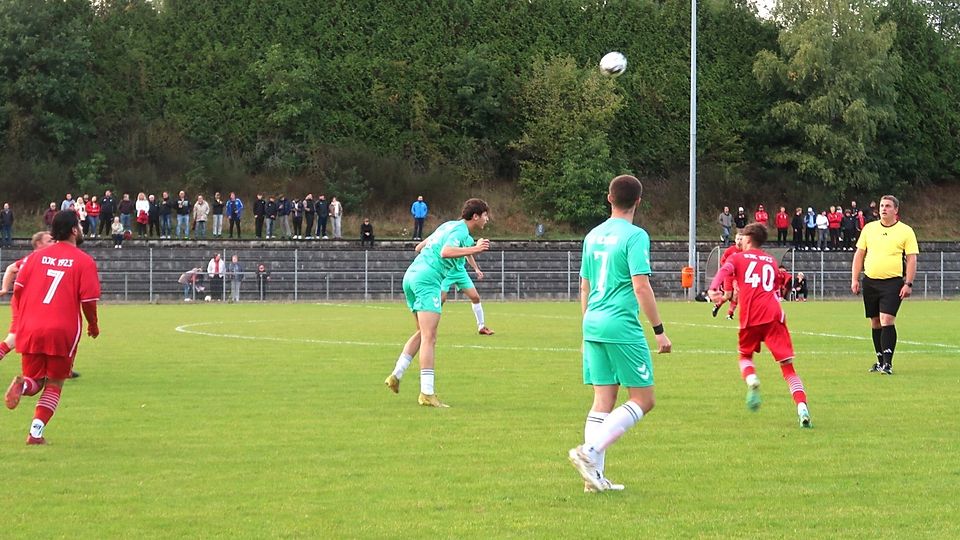 Alle Meldungen - Saarland - FuPa