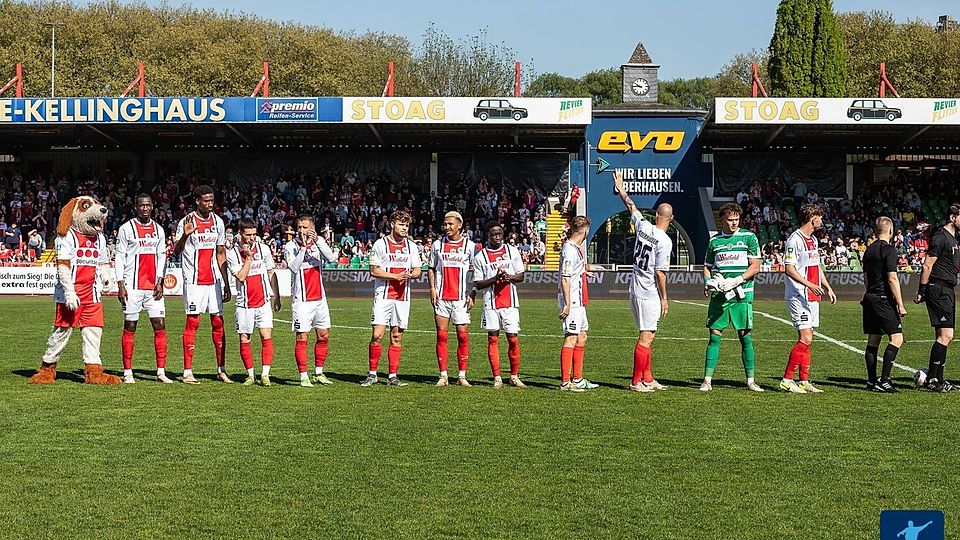 Der RWO-Sommerfahrplan steht fest - FuPa