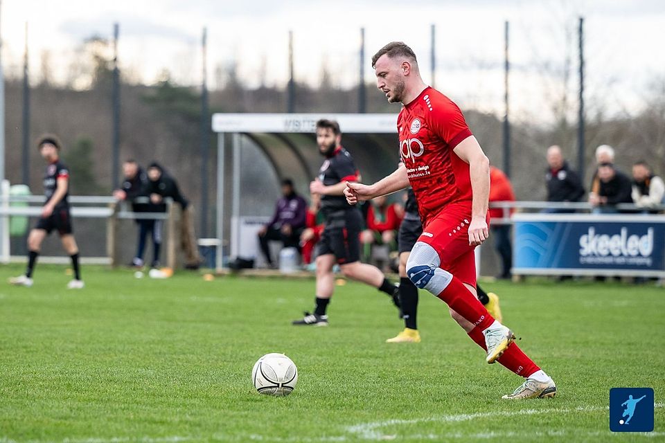 D3: Bourscheider Aufstieg nach Kantersieg! - FuPa