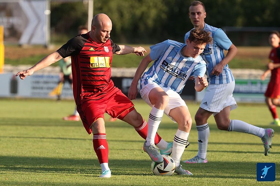 Kreisliga 1 Donau/Isar 1. Spieltag - FuPa