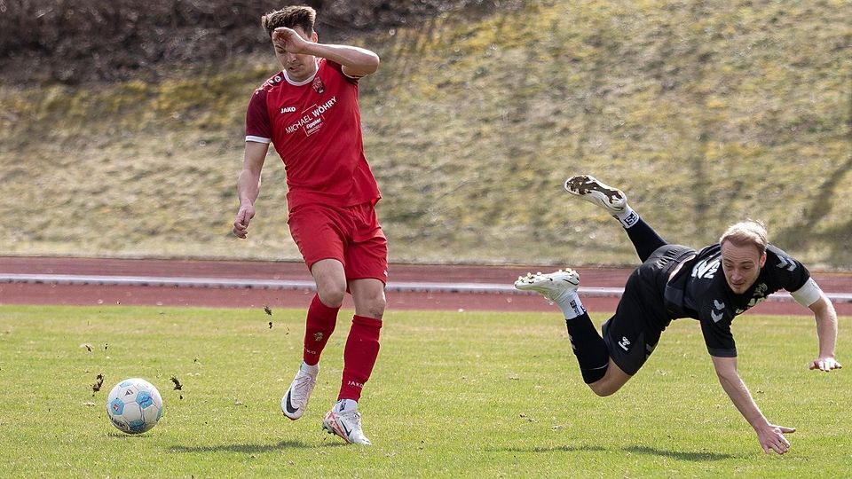 „Eigentlich nicht richtig zu bewerten“ – Zorneding startet Vorbereitung ...