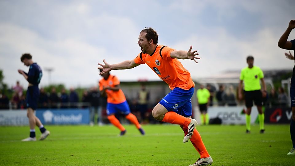 Coupe FLF - Luxemburg - FuPa