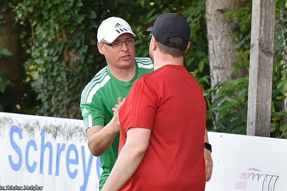 Neuer Herren-Trainer beim SCPP kommt vom Frauenteam – sein Sohn ...