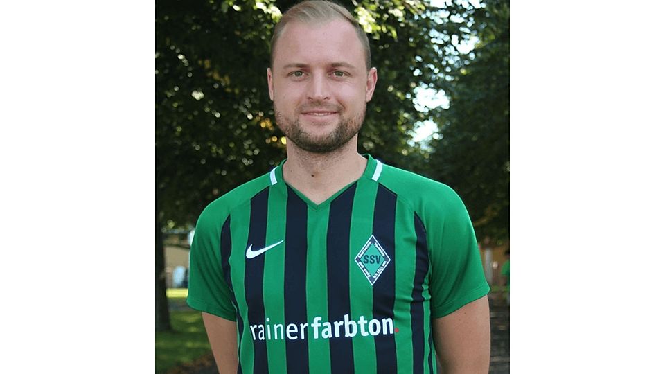 Fynn Breit kehrt zu Lupo Martini Wolfsburg zurück - FuPa