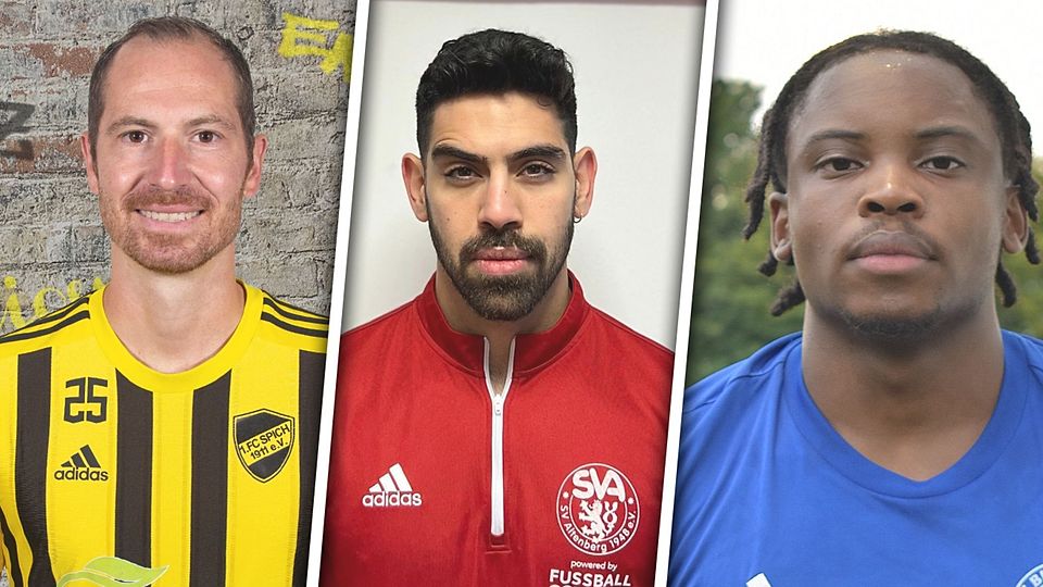 Update: Zu- und Abgänge der Landesliga 1 zur Saison 2024/25 - FuPa