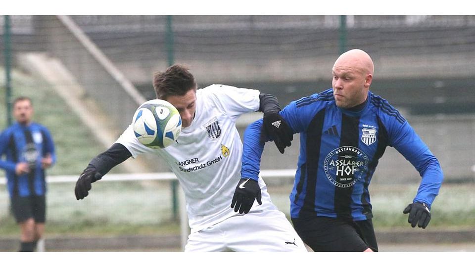 Der vierfache Ömer Yaman schießt Amedspor Wetzlar zum Sieg - FuPa