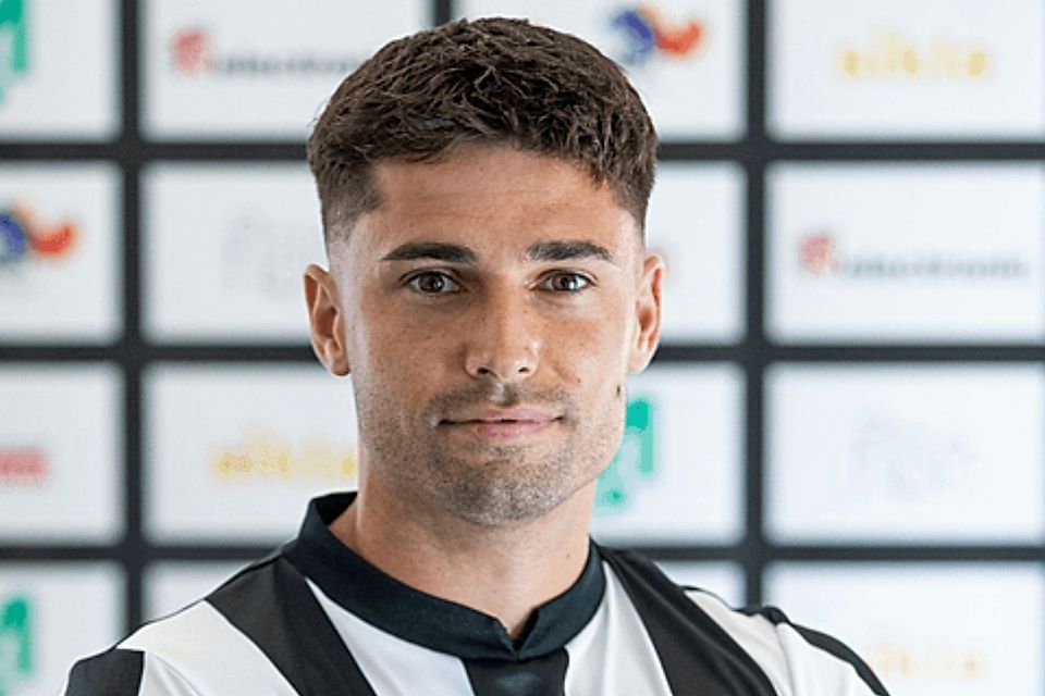 Kapitän Nico Tadic verlängert seinen Vertrag beim FC 08 Villingen - FuPa