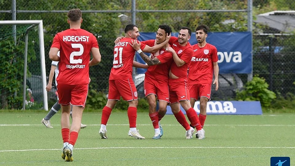 Gruppenliga: Hoechst und Weilbach eröffnen die Saison - FuPa