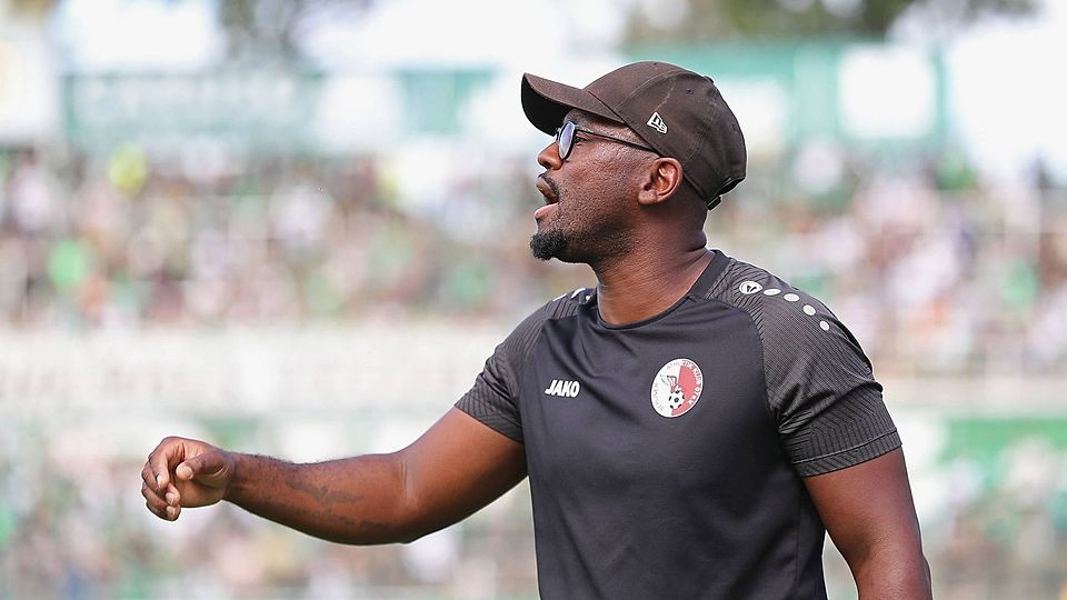 „Leblose Vorstellung“: Berliner AK holt Volkan Uluc zurück - FuPa