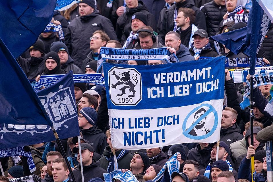 Hasan Ismaik exklusiv: „Meine Reise mit 1860 geht weiter, bis wir ...