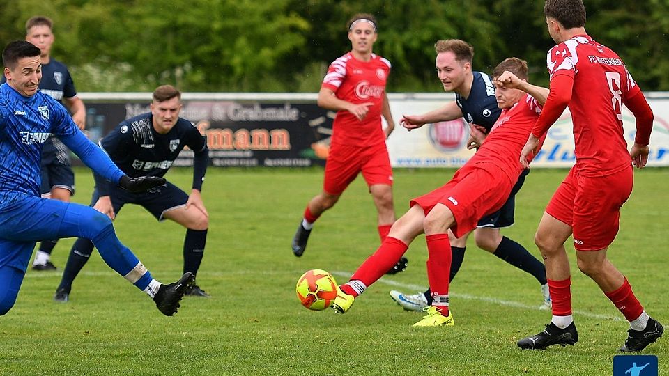 Die Testspiele in der Region am Wochenende - FuPa