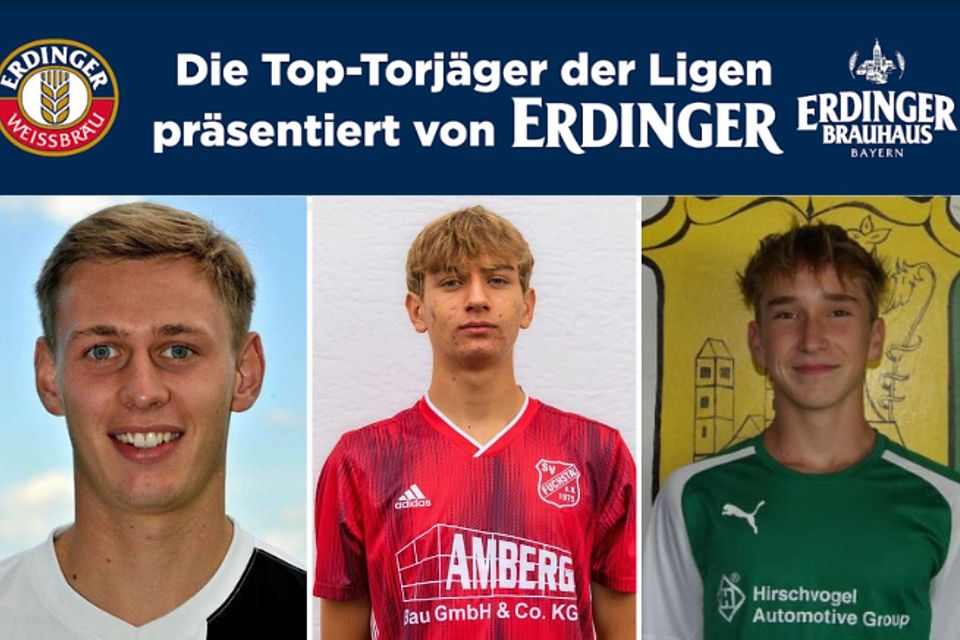 ERDINGER Weißbier: Keßler führt – sechs Spieler folgen in KL Zugspitze ...