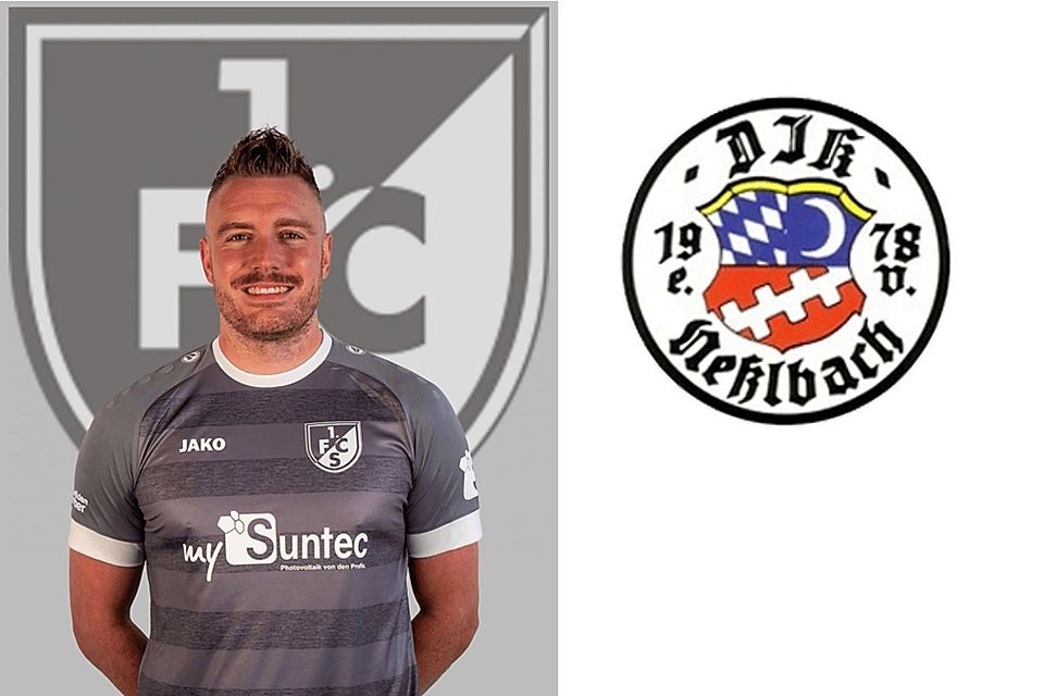 »Glücksfall«: Neßlbach bekommt Routinier mit Regionalliga-Erfahrung - FuPa
