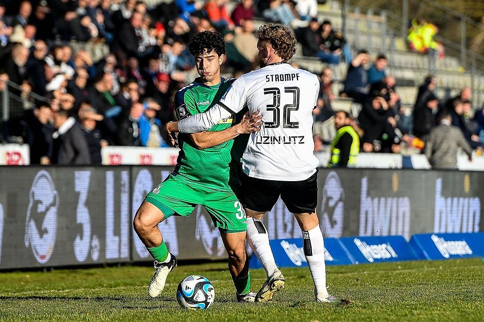 Ex-MSV-Talent verlängert bei Bundesliga-Top-Club - FuPa