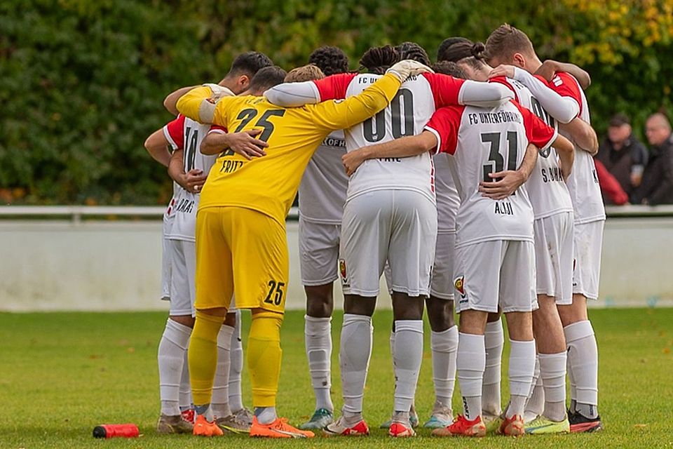 FC Unterföhring visiert 53-Punkte-Marke an - TSV Kastl ist zu Gast - FuPa
