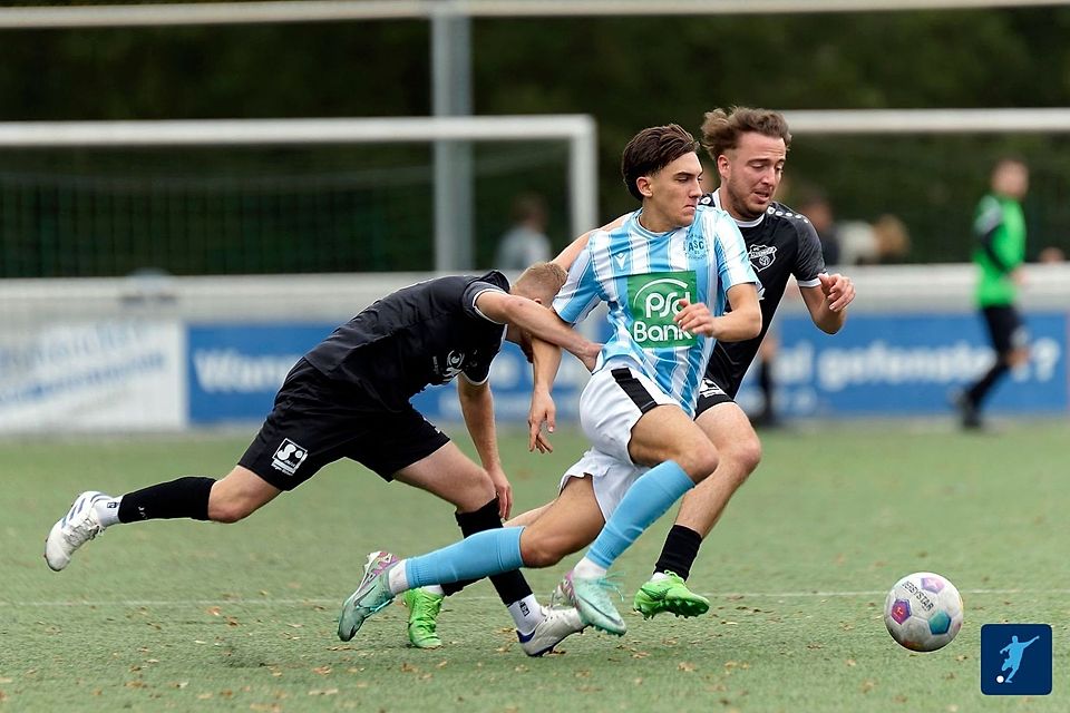 SG Finnentrop/Bamenohl holt alten Bekannten vom ASC 09 Dortmund zurück ...