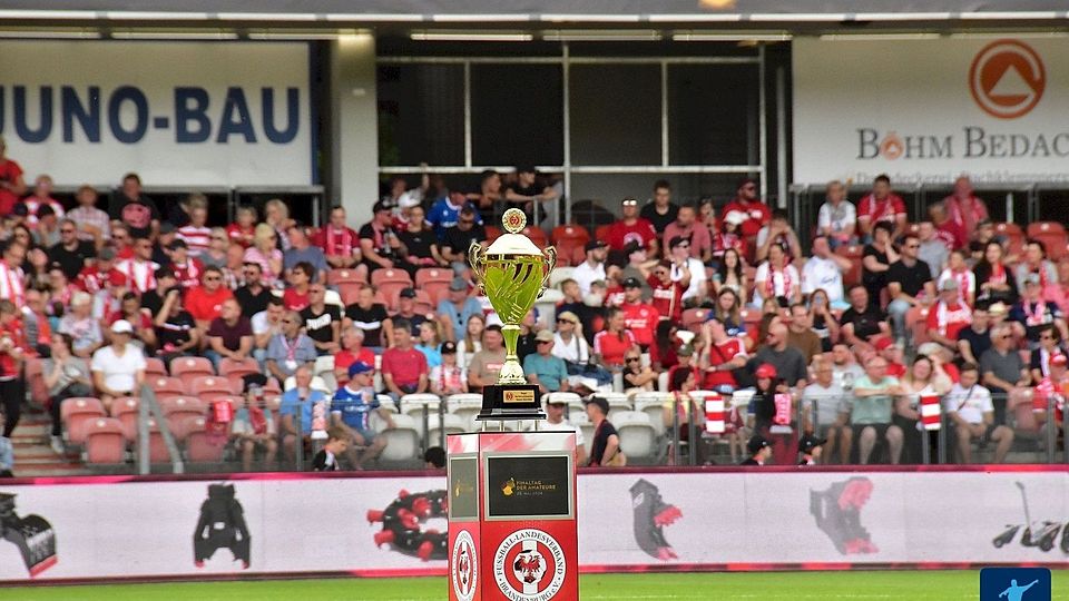Pokal in Brandenburg 2024/2025: Die Wettbewerbe im Überblick - FuPa