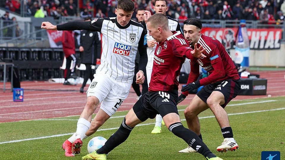 "Die Fans haben eigentlich ein Erfolgserlebnis so verdient" - FuPa