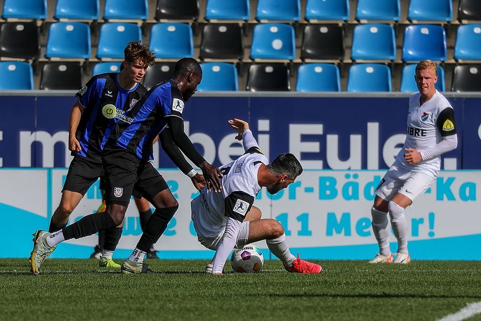 Sonderermittler: RLSW GmbH hakt im Manipulationsverdacht nach - FuPa