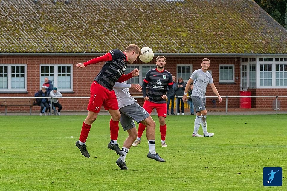 TuS Drakenburg empfängt TuS Lemförde im ungleichen Duell - FuPa