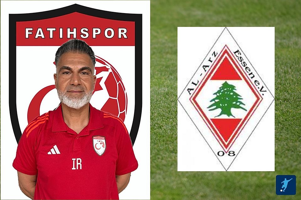 AL-Arz Libanon mit neuem Trainer und Sportchef - FuPa