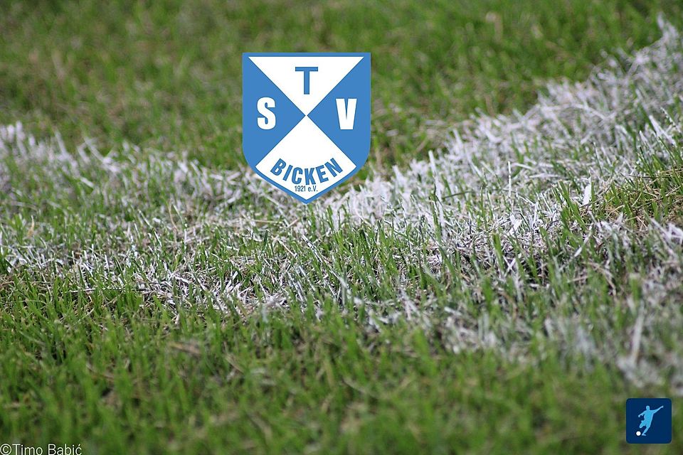 Lucia Bickel verlässt den TSV Bicken - FuPa