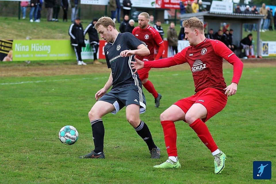 Torreiches Remis zwischen SF Lechtingen und TSV Wallenhorst - FuPa