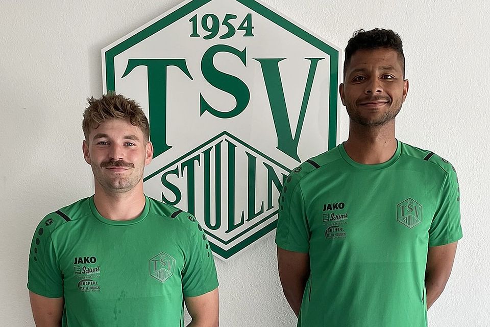 Neues Trainerteam in Stulln: Maltsev rückt an Wells' Seite - FuPa