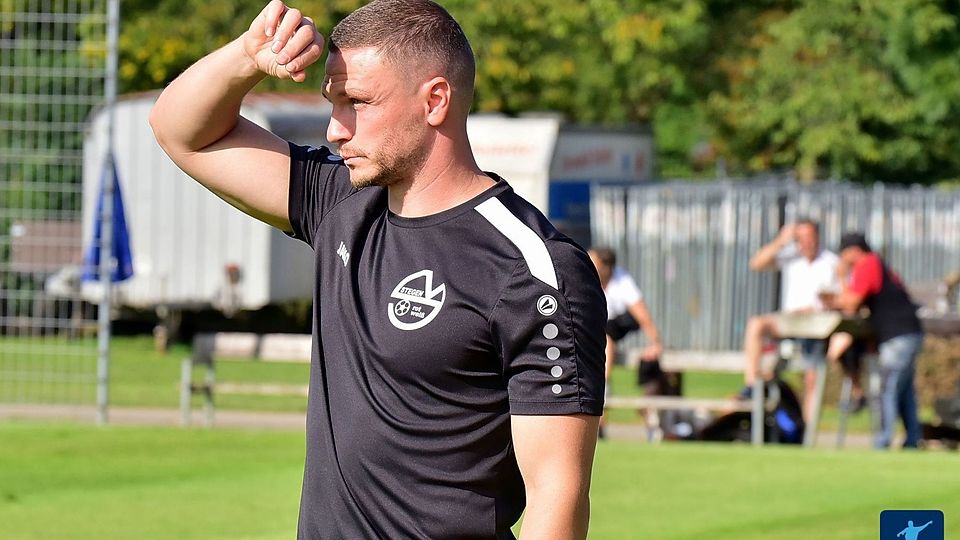 Artur Fellanxa: „Wir haben alles in der eigenen Hand“ - FuPa