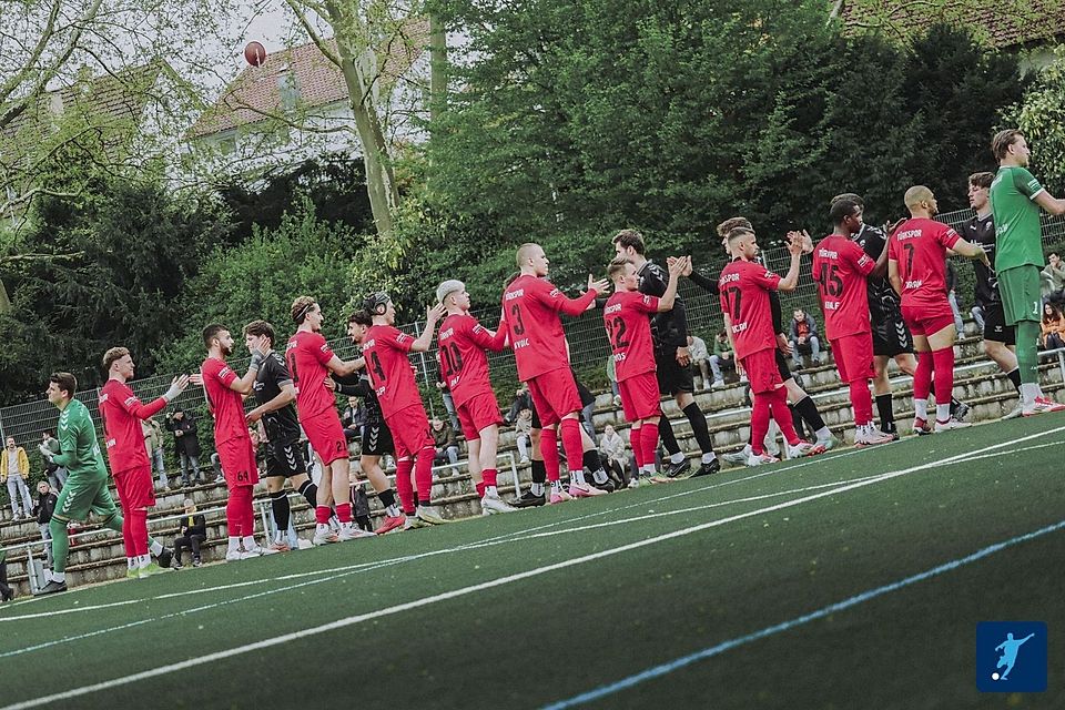 Oberliga-Aufsteiger präsentiert eine neue sportliche Leitung - FuPa