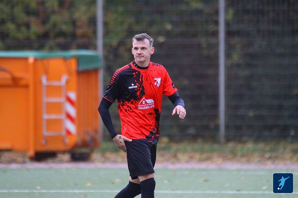 Germania Hilfarth erzielt „Big Points“ - FuPa