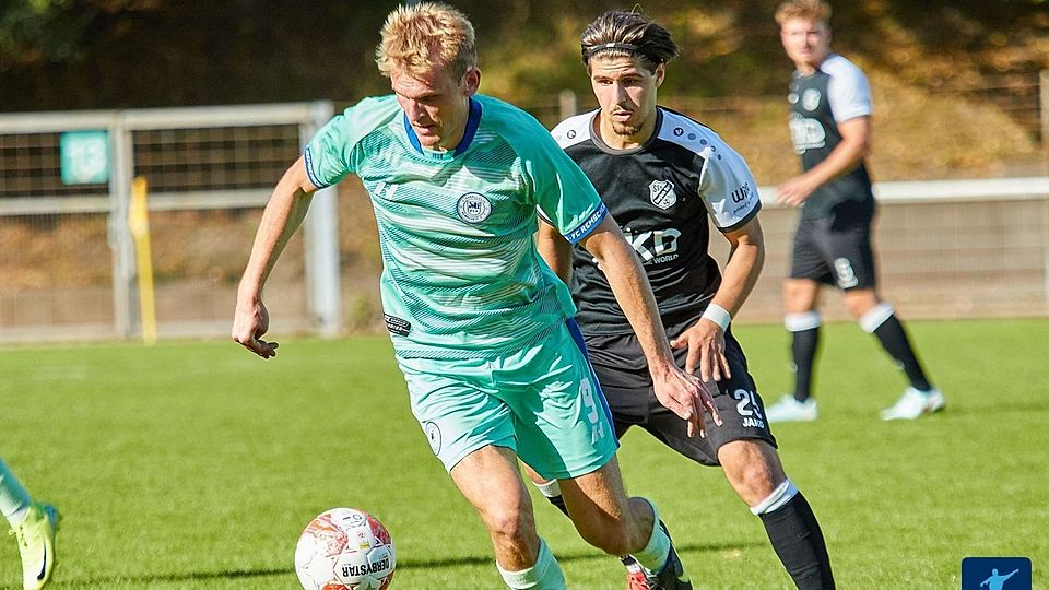 Alle Meldungen - Moers - FuPa