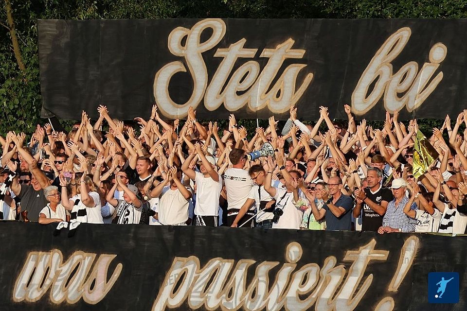 Thomas Paul: „Es hat mir sehr viel Spaß gemacht“ - FuPa