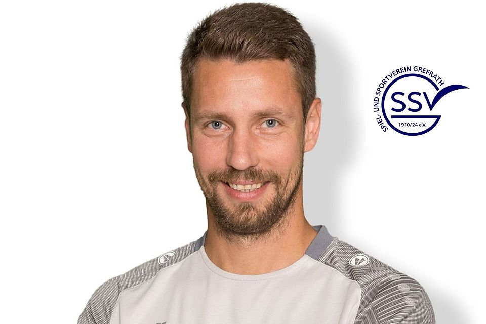 Debüt von Thamm beim SSV Grefrath geht in die Hose - FuPa