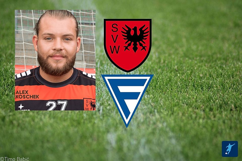 WSC Frisia verstärkt sich mit Alexander Koscheck - FuPa