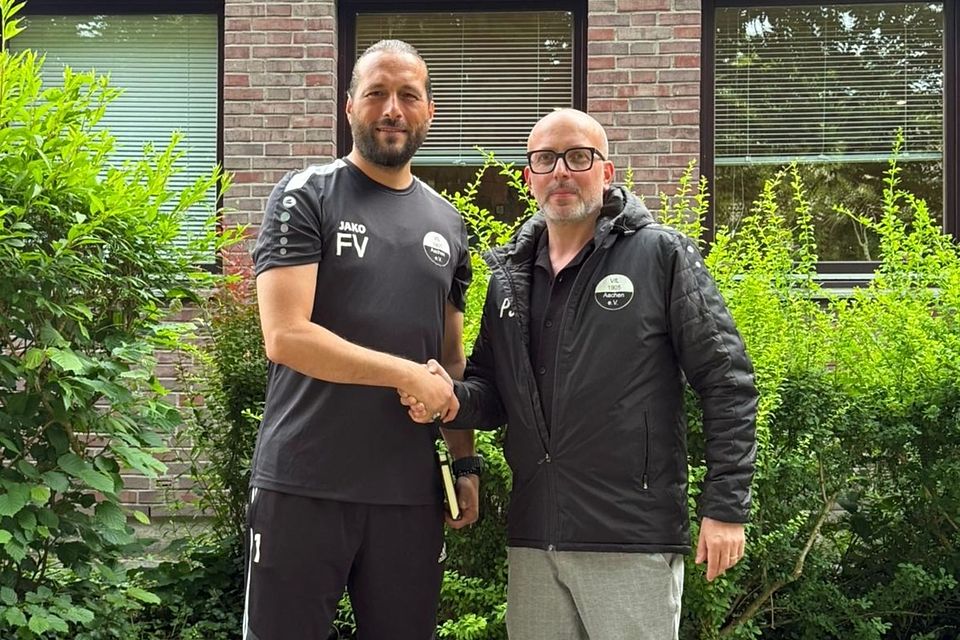 Fatih Vuran wird neuer Trainer der Ersten Mannschaft - FuPa