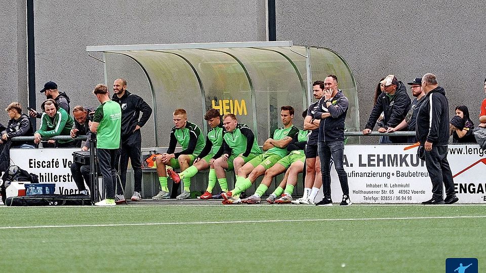 Nach Vorbereitungs-Auftakt: SV 08/29-Coach Duric zuversichtlich - FuPa