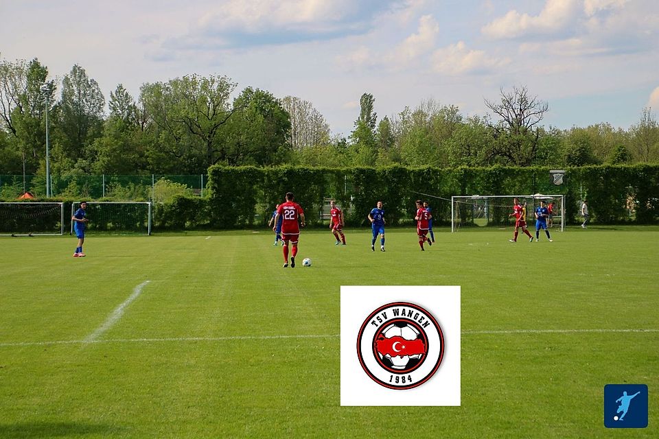 TSV Wangen: Neuer Vorstand und frischer Wind - FuPa TSV Wangen: Neuer Vorstand und frischer Wind - FuPa