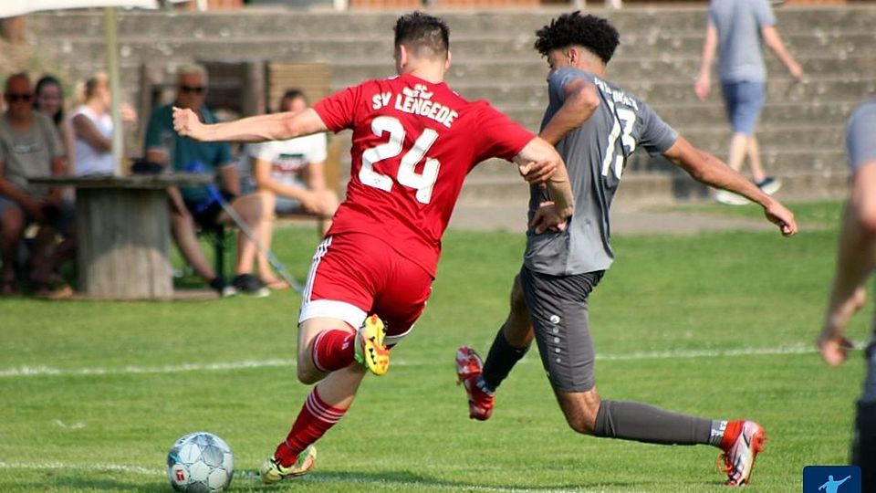 Fallersleben und Lengede siegreich, Kästorf erobert Platz zwei - FuPa