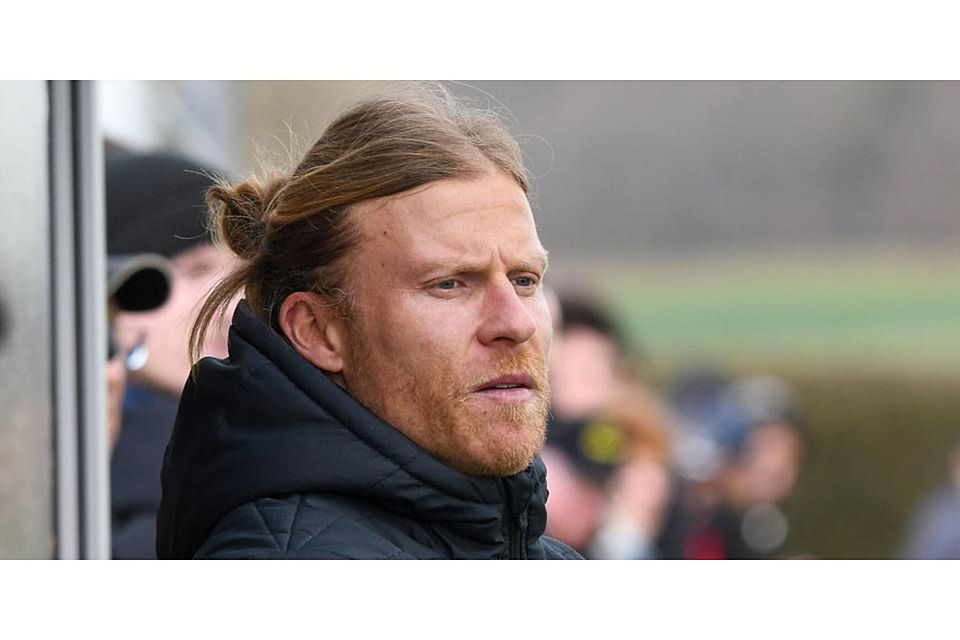 SC Waldgirmes muss sich Friedbergs Top-Stürmer beugen - FuPa